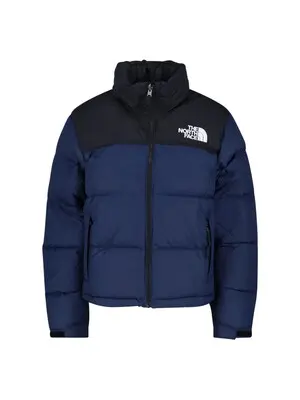The North Face THE NORTH FACE 1996 Retro Nuptse Down Jacket Blue