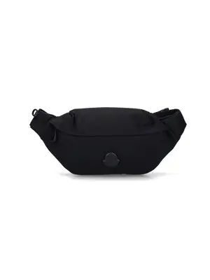 Moncler Durance Belt Bag - Black