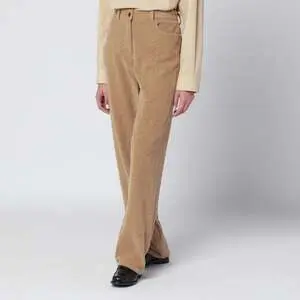 THE ROW Corduroy Trousers