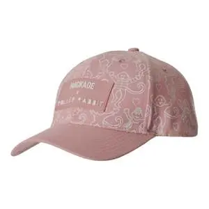 Mackage Anderson-rr Baseball Cap - Blush