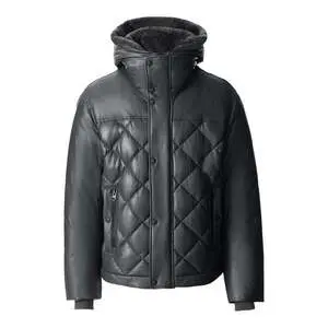 Mackage Quilted Jackets For Men