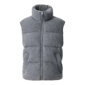 Relaxed Vests For Men