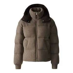 Mackage Relaxed Outerwear For Men