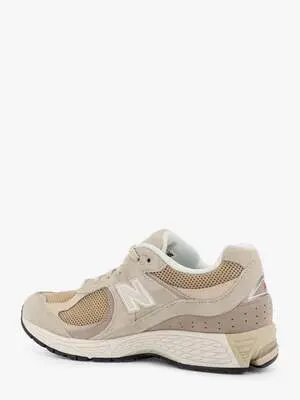 NEW BALANCE 2002r Mesh And Suede Sneakers