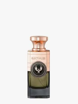 ELECTIMUSS LONDON Electimuss Vixere Perfume - Black