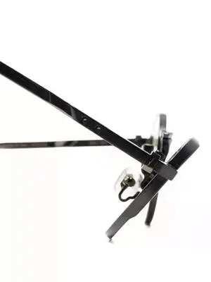 MOVITRA Apex Round-frame Sunglasses
