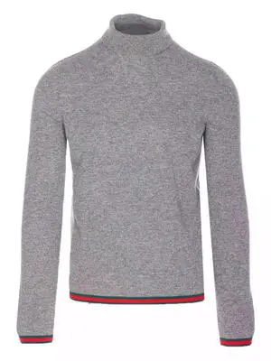 Gucci Ribbed Sweaters For Men
