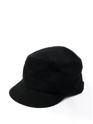 FORME D'EXPRESSION Stitched Cap