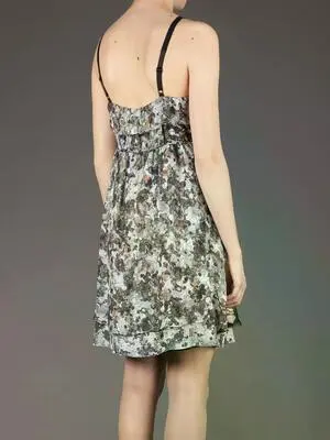 Edun Printed Dress