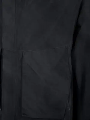 Herno Hooded Parka Coat