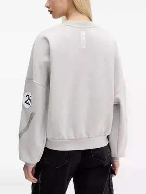 Adidas Logo Sweatshirt