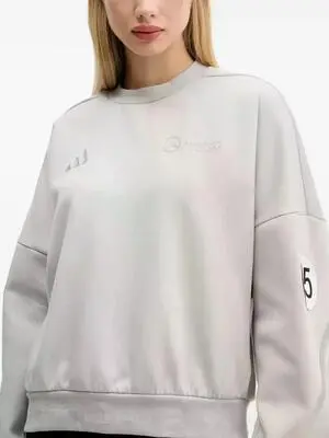 Adidas Logo Sweatshirt