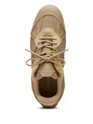 Axel Arigato Slow Runner Sneakers - Neutrals
