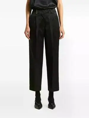 Peserico Pleated Trousers