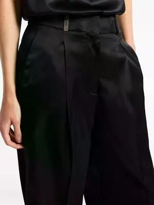 Peserico Pleated Trousers