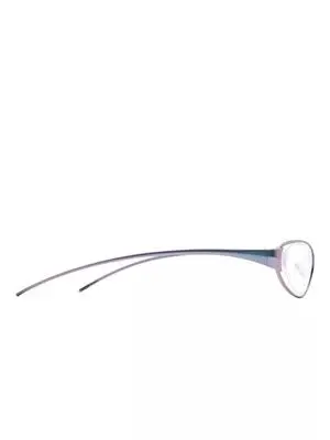 GENTLE MONSTER Fuse Msv1 Eyeglasses