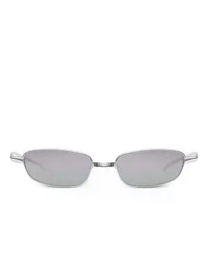GENTLE MONSTER Riff 02 Rectangle-frame Sunglasses
