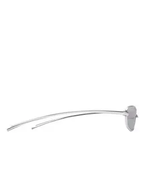 GENTLE MONSTER Riff 02 Rectangle-frame Sunglasses