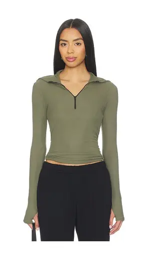 Michael Lauren T-shirt Performance Tops For Women