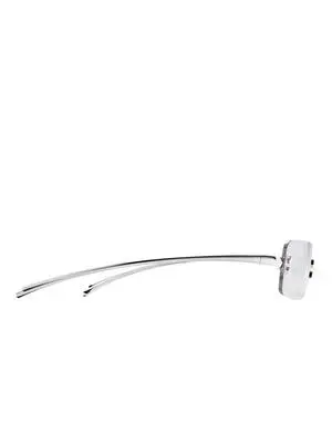 GENTLE MONSTER Paranoyd 02 Sunglasses