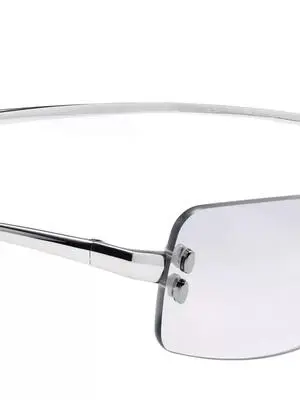 GENTLE MONSTER Paranoyd 02 Sunglasses
