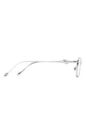 GENTLE MONSTER Vanta 02 Square-frame Glasses
