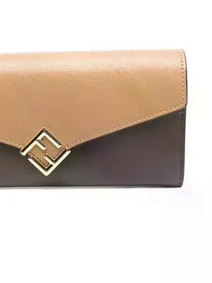 Fendi Leather Mini Bag