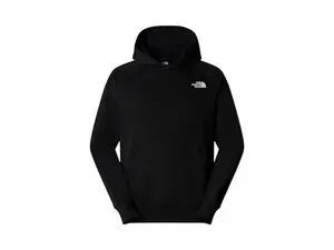 The North Face Raglan Redbox Hoodie
