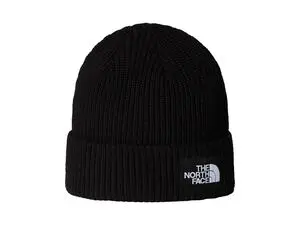 The North Face Salty Lined Beanie - Black