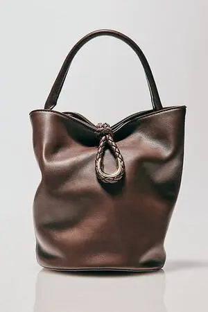 Tie Detailed Bags For Women