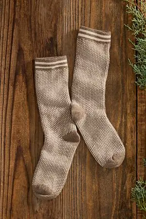 Wool Socks