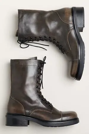 Vagabond Shoemakers Casual Boots For Women