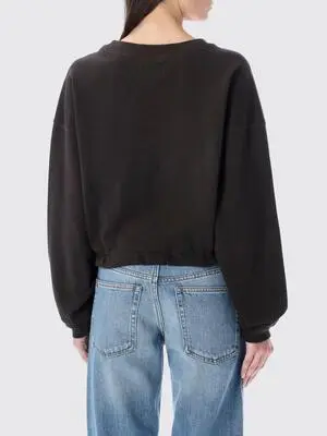 Isabel Marant Sweatshirt - Black