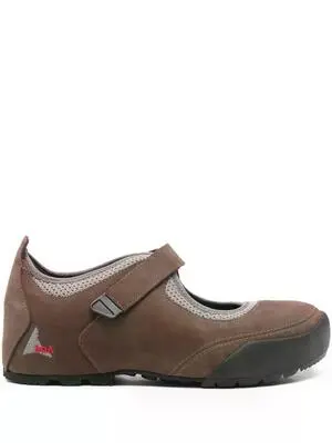 Roa Round Toe Shoes For Women