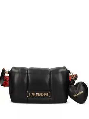 Moschino Padded Shoulder Bags