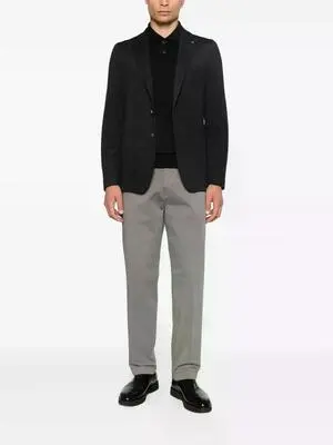Tagliatore Single-breasted Blazer