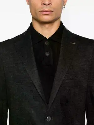 Tagliatore Single-breasted Blazer