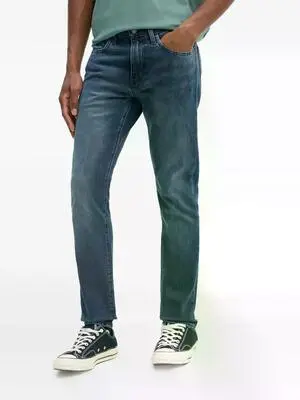 LEVI'S 512 Five-pocket Jeans