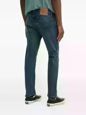 LEVI'S 512 Five-pocket Jeans