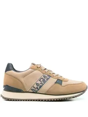 Napapijri Criss-cross Shoes For Men