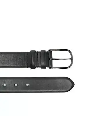 Officine Creative Leather Belt