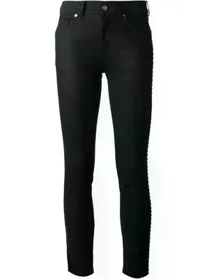 Alexander McQueen Skinny Jeans