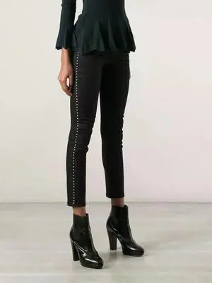 Alexander McQueen Skinny Jeans