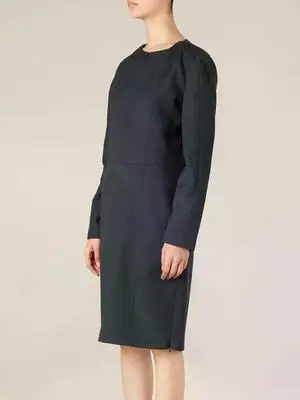 LUTZ HUELLE Ronin Dress