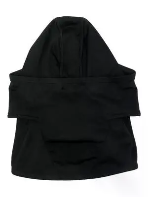 Moncler Polartec® Balaclava - Black