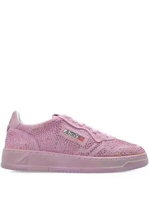 Autry Studded Sneakers For Women