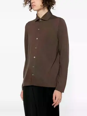 Tagliatore Buttoned Shirt