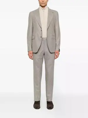 Tagliatore Single-breasted Suit