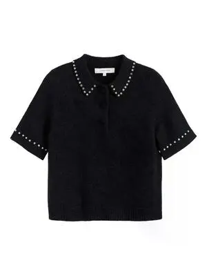 Chinti & Parker Collared Polo