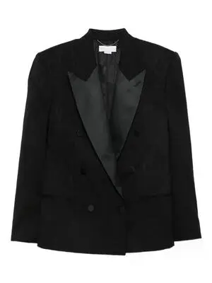 Stella McCartney Double-breasted Blazer